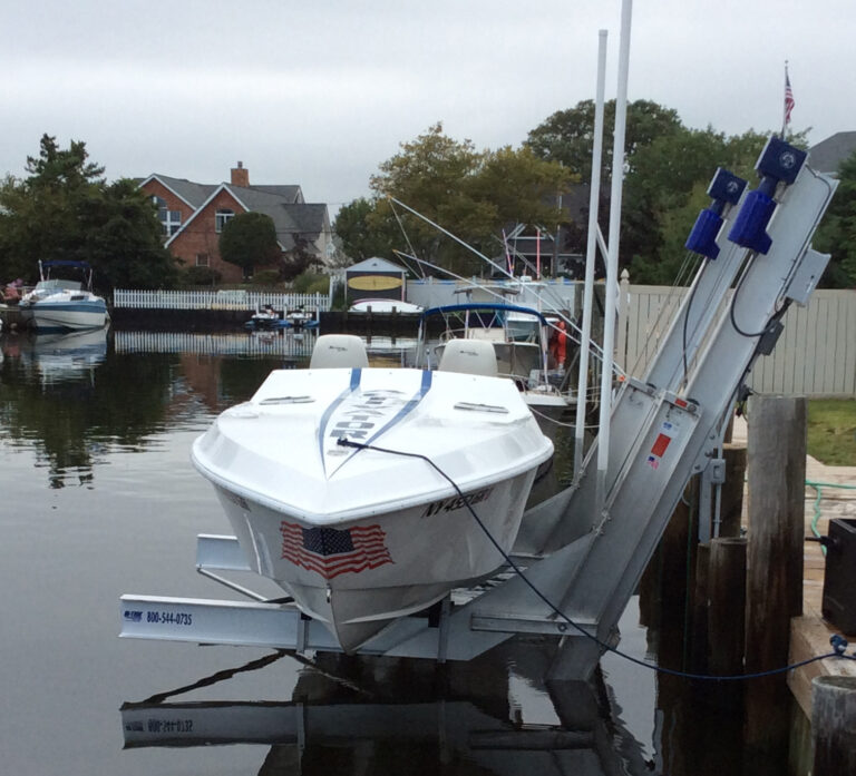 Hi-Tide Elevator Lifts – Aboatlift